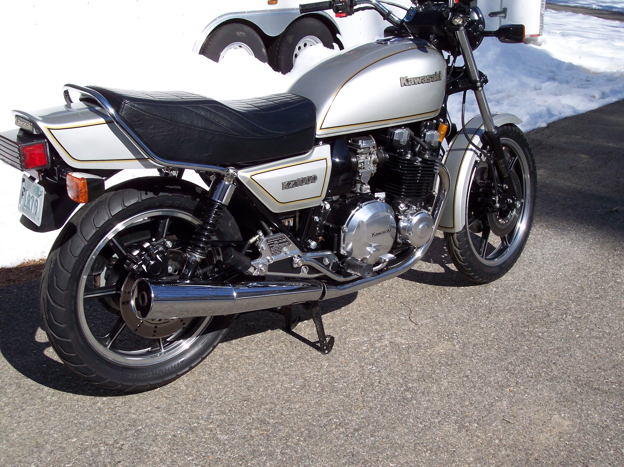 Bike of the Month Sep 2012.